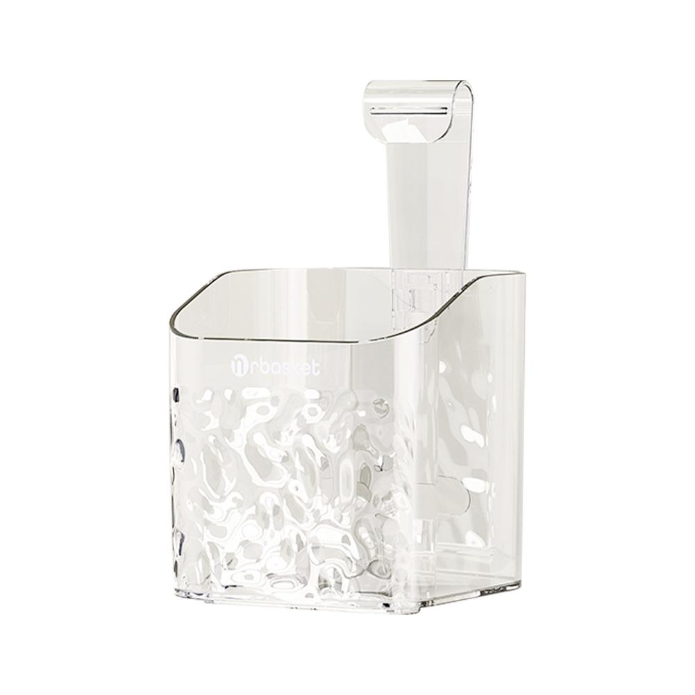 Suction Cup Rod Holder Rotating Towel Rod Four-bar Towel Rack Suction ...