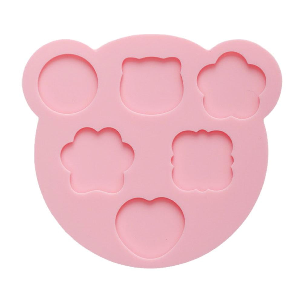 GEKUPEM Wax Seal Stamp Silicone Mold Pad Multiple Sizes DIY New Mats ...