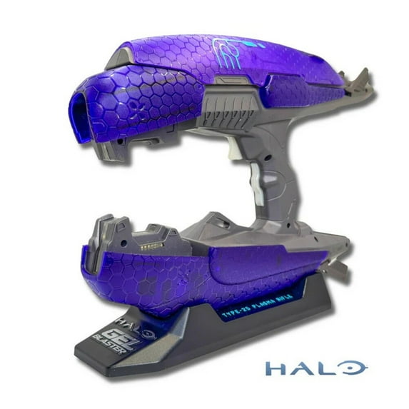 Gel Blaster, Gel Blaster HALO Plasma Blaster, Type-25, LED Tracer Fire ...