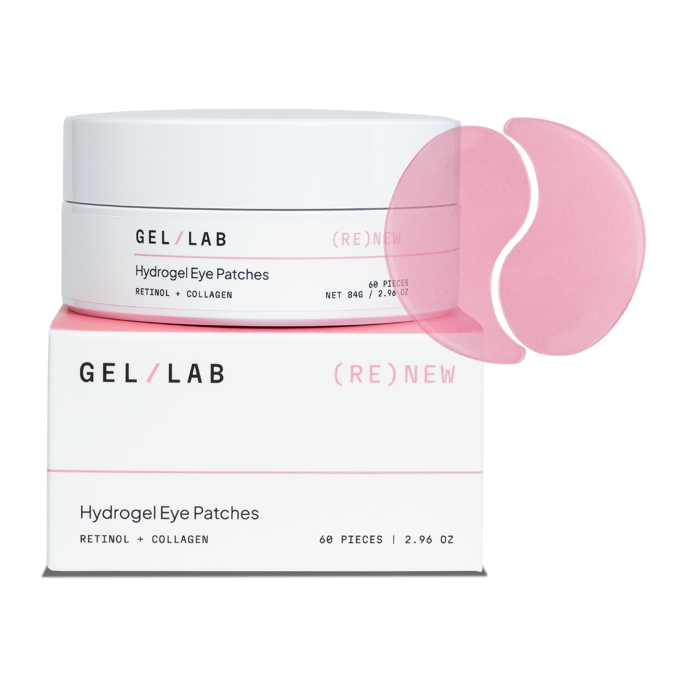 GEL LAB - Walmart.com