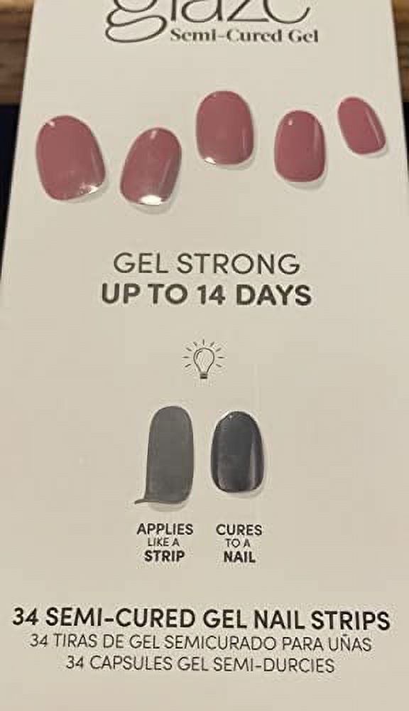 Sally Hansen Insta-Dri Nail Color, Black To Black - Walmart.com