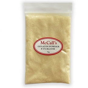 Gelatin Powder