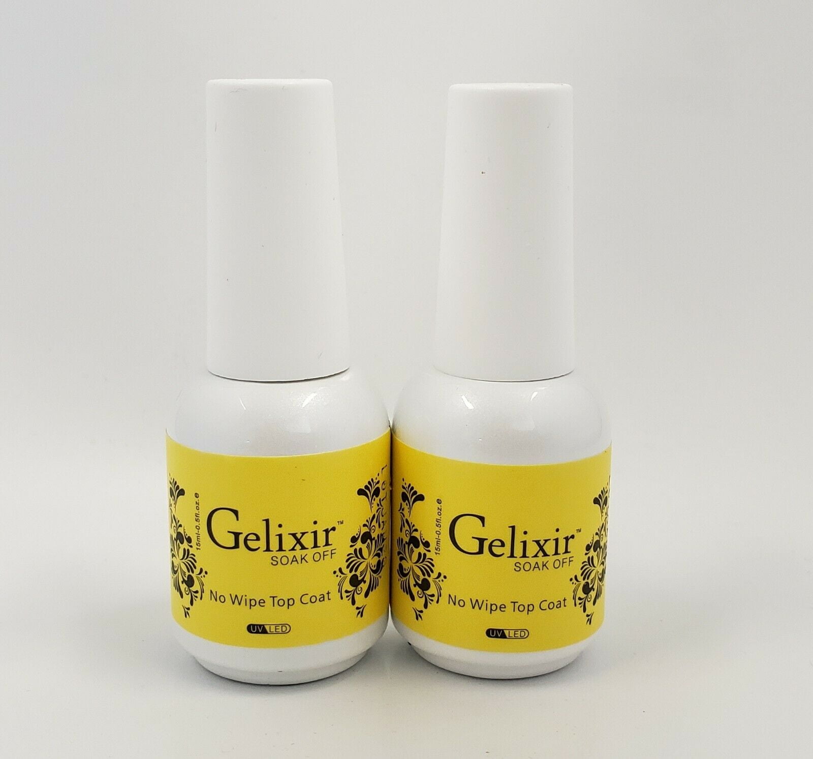 Gelixir Nail Polish in Nail Care - Walmart.com