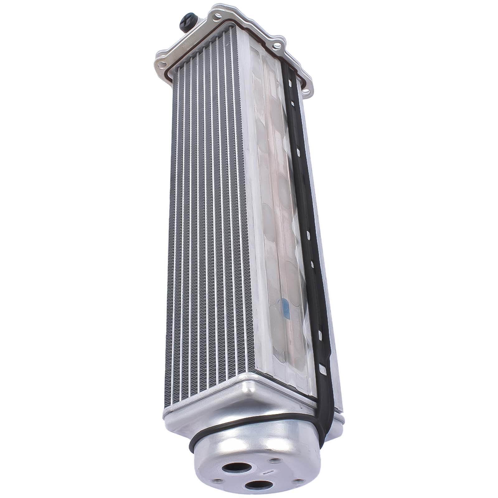 GELUOXI 06E145621S Intercooler for 2010-2017 Audi A4 A6 A7 A8 Q5 Q7 S4 ...