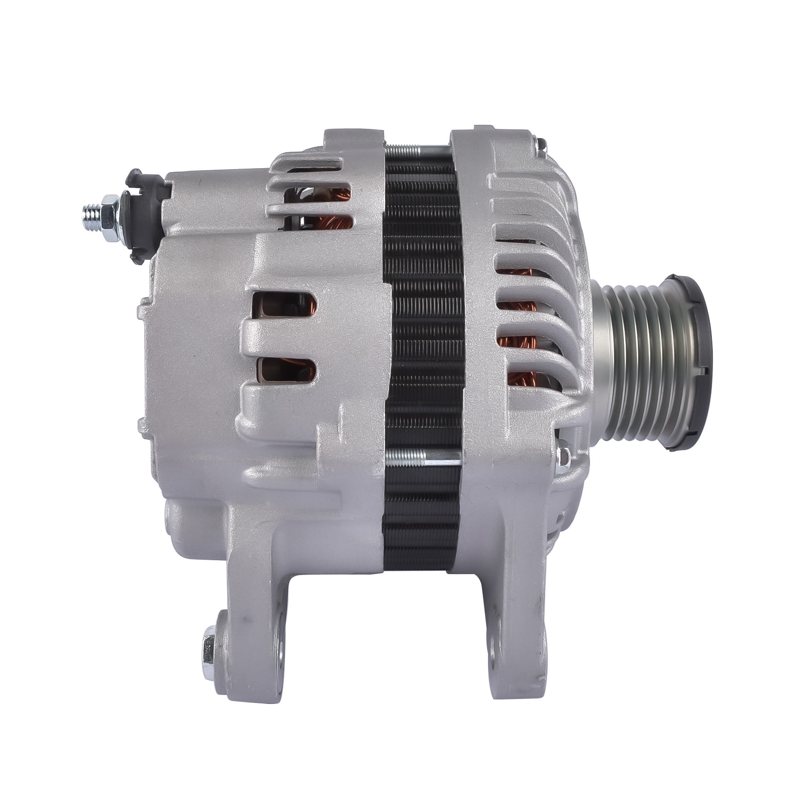 GELUOXI 100A Alternator for 2015 Nissan NV200 Van 2009-2012 Nissan ...