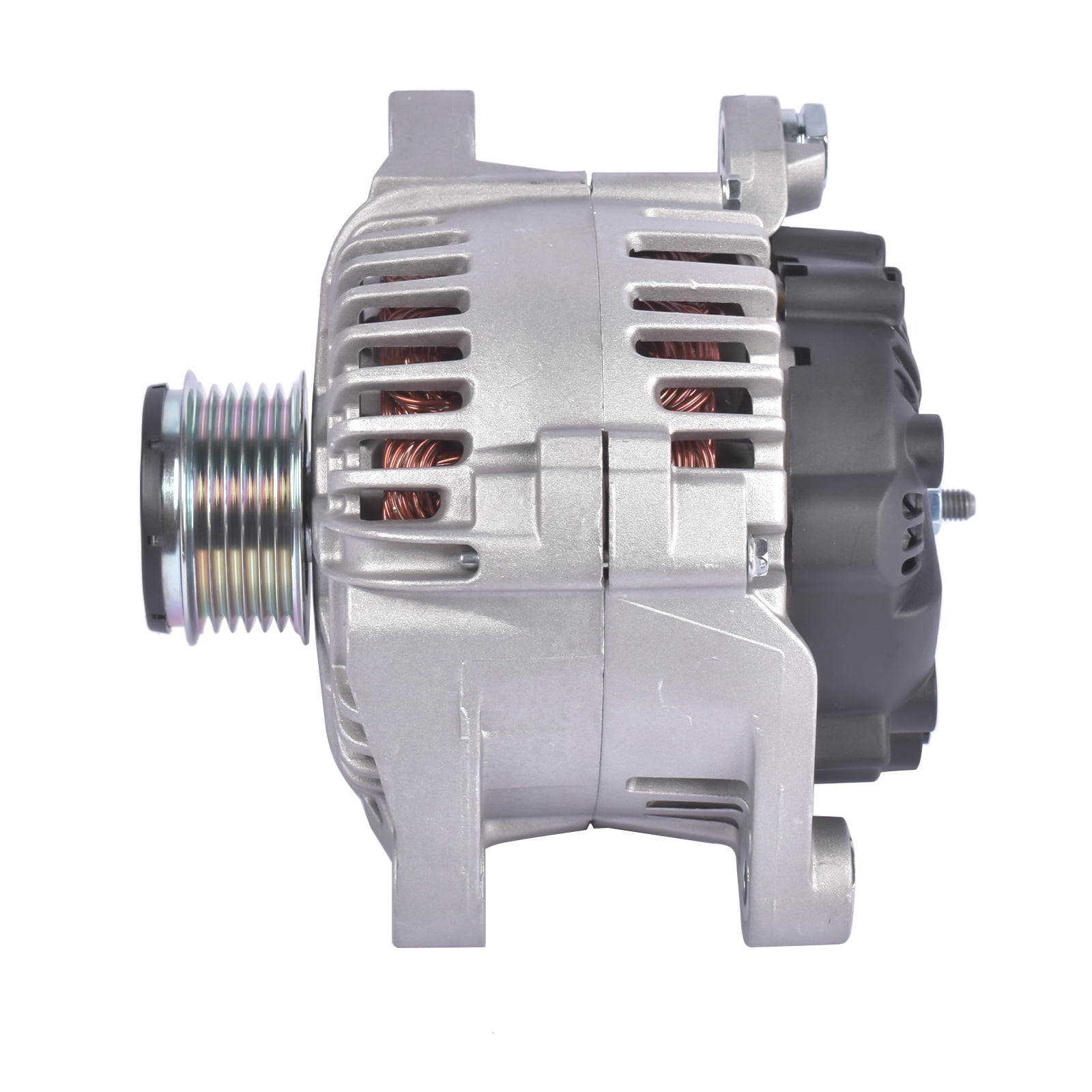 GELUOXI 12V 110A Alternator for Hyundai Sonata Kia Optima Sorento Sedan ...
