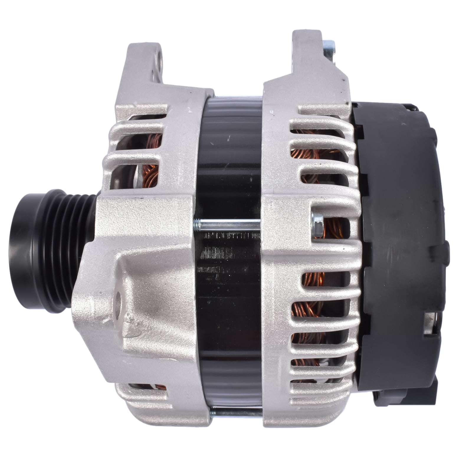 GELUOXI 12V 150A Alternator for Mercedes-Benz CLA250 GLA250 Sedan Sport Utility 2.0L L4 2014 ...