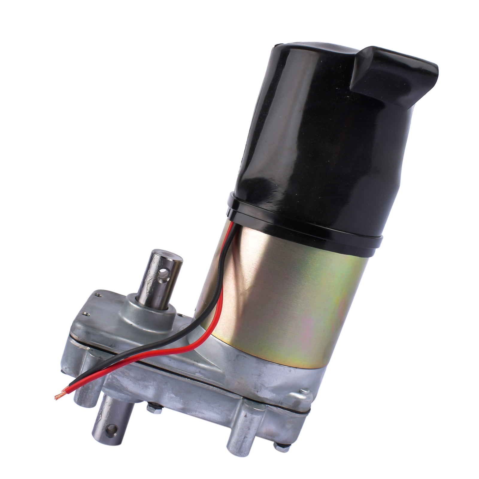 GELUOXI 12V DC RV Slide Out Motor for Electro-Mechanical Brake on Rear ...