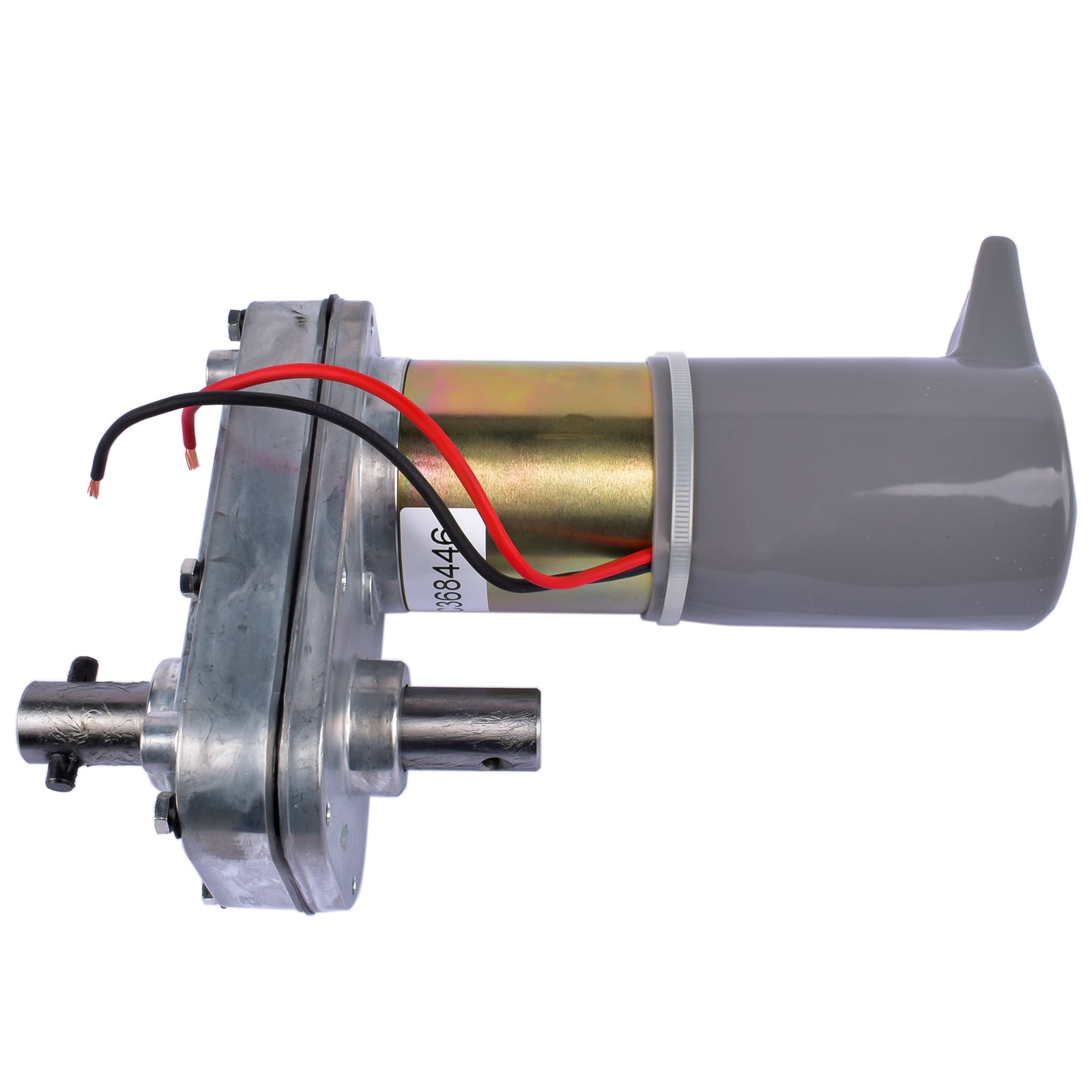GELUOXI 12V DC RV Slide Out Motor for the Lippert 368446 and Mid Torque ...