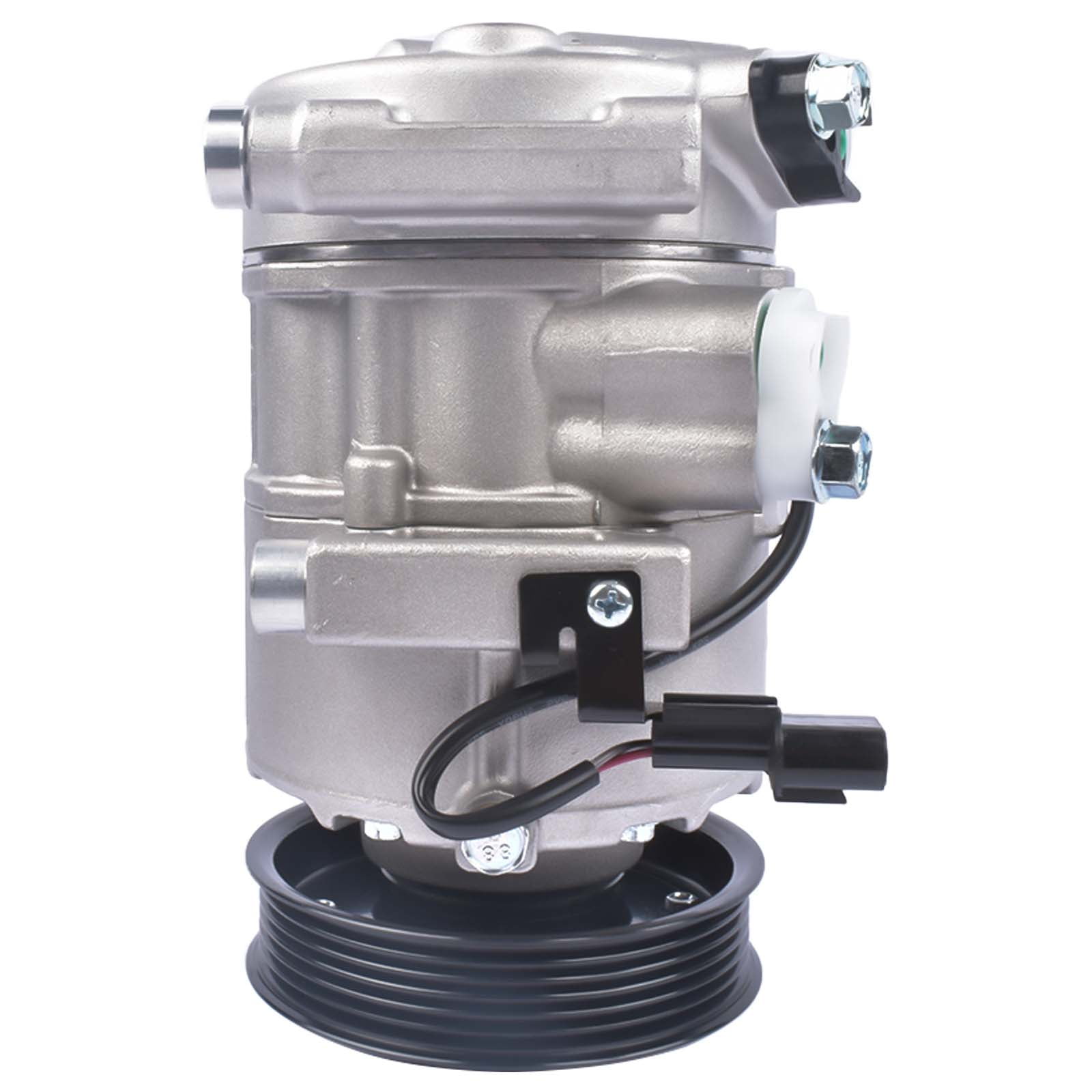 Hyundai Genesis Ac Compressor