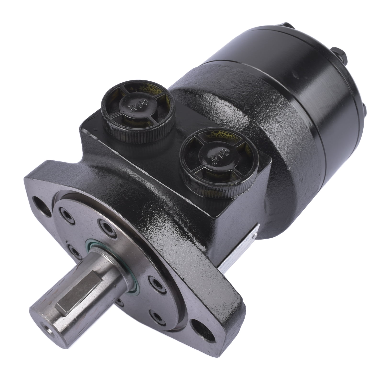 GELUOXI 1pc Hydraulic Gerotor Motor 101-1029-009 151-2086 for Eaton ...