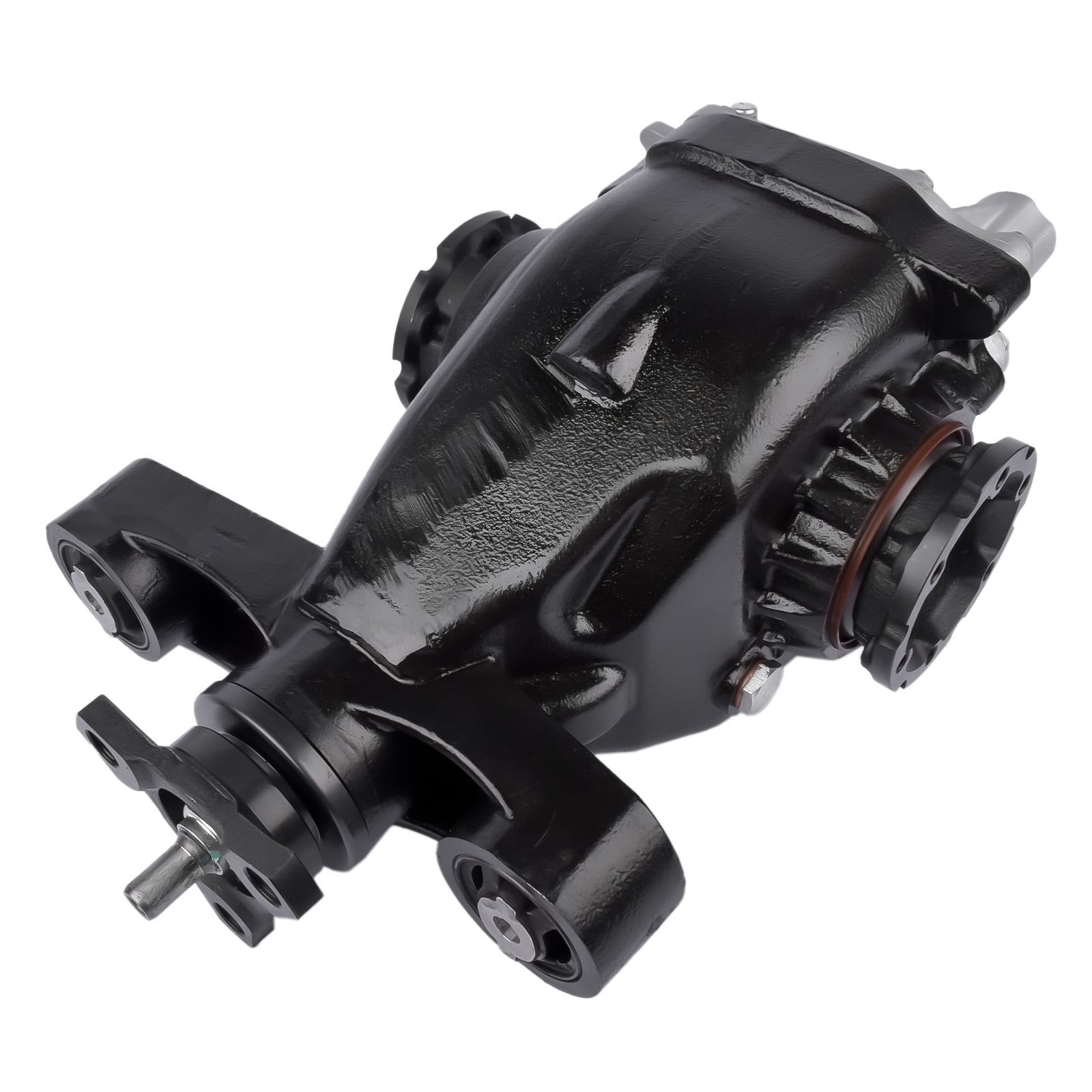 GELUOXI 2.85 Gear Ratio 8-Speed Rear Differential Carrier for Cadillac ...