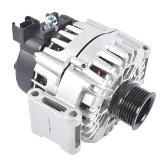 GELUOXI 200A 12V Alternator for 2015-2020 Mercedes SL450 E400 E450 ...