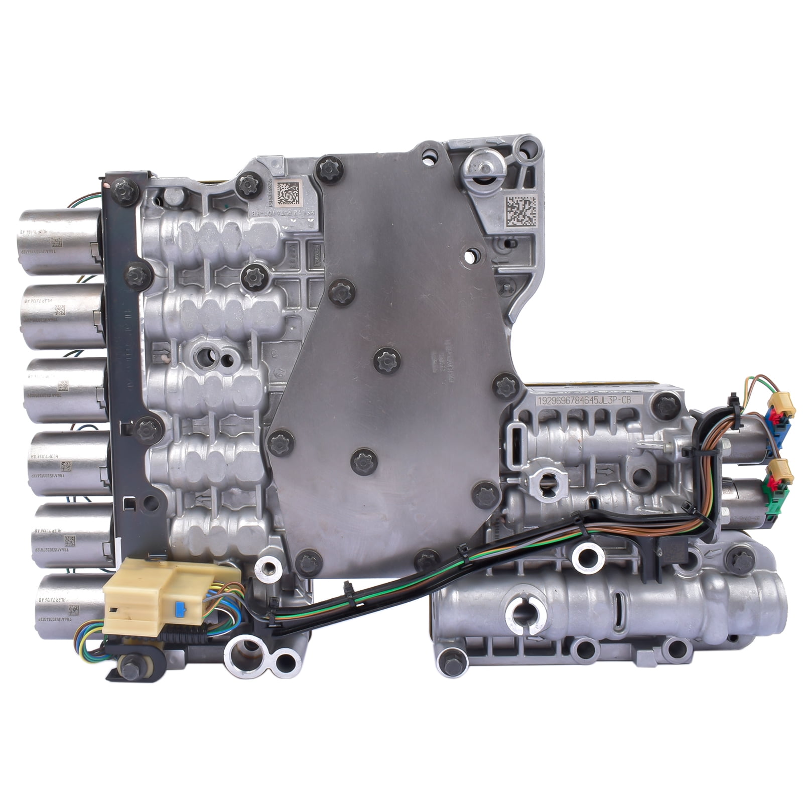 F150 Valve Body Replacement Cost