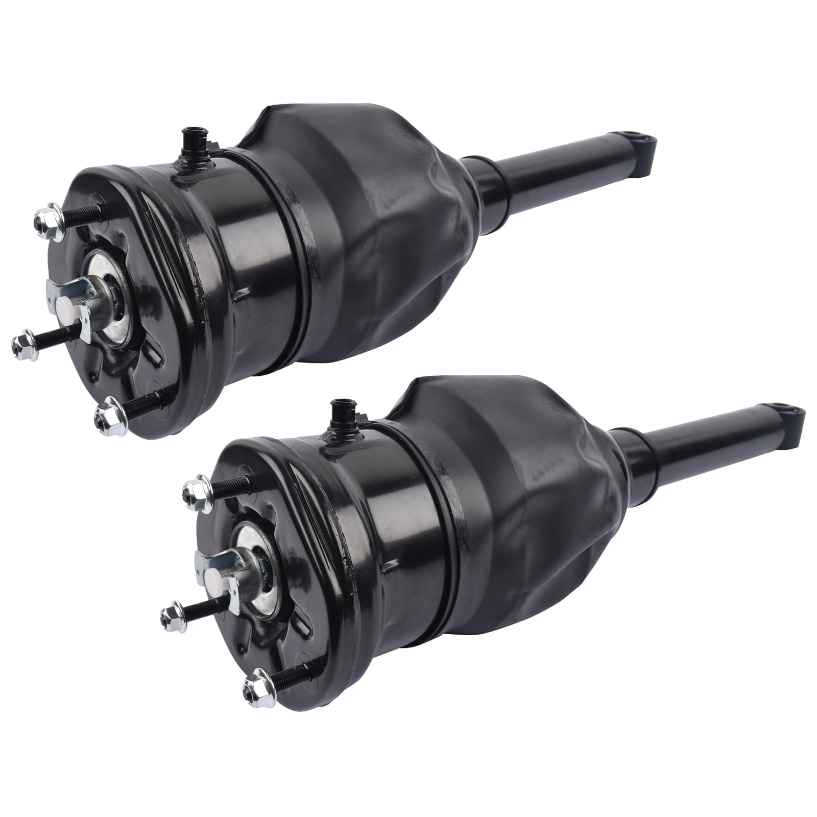 GELUOXI 2X Front Air Suspension Struts For 2001-2006 Lexus LS430 4.3L ...