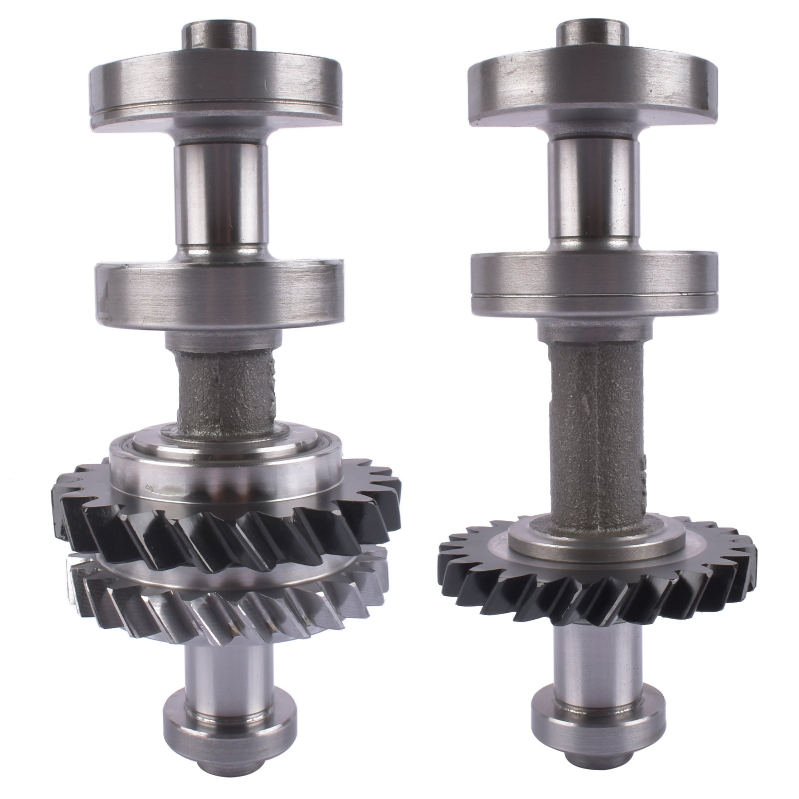 GELUOXI 2pcs Balance Shaft for Toyota RAV4 Camry 2.4L 2AZ-FE 13601 ...