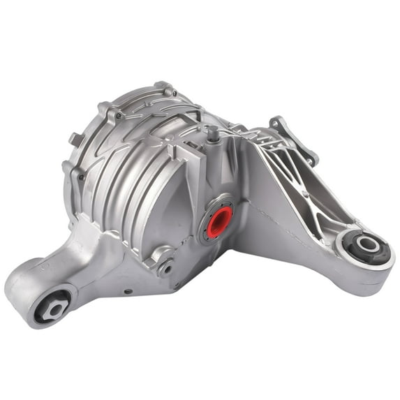 GELUOXI 3.23 Ratio Rear Axle Differential for Cadillac CTS Base Coupe ...