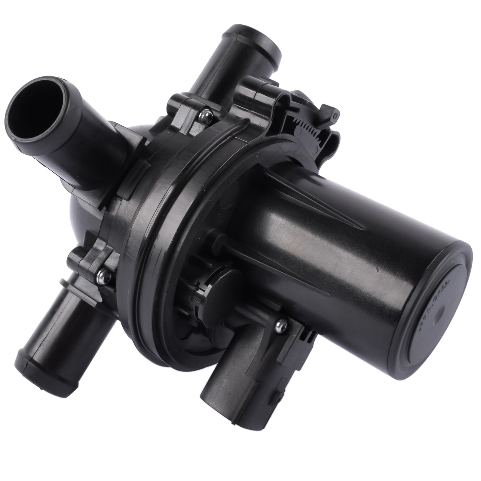 GELUOXI 3 Way Heater Control Valve for 2013-2018 Dodge Ram 1500 SLT 3.6 ...