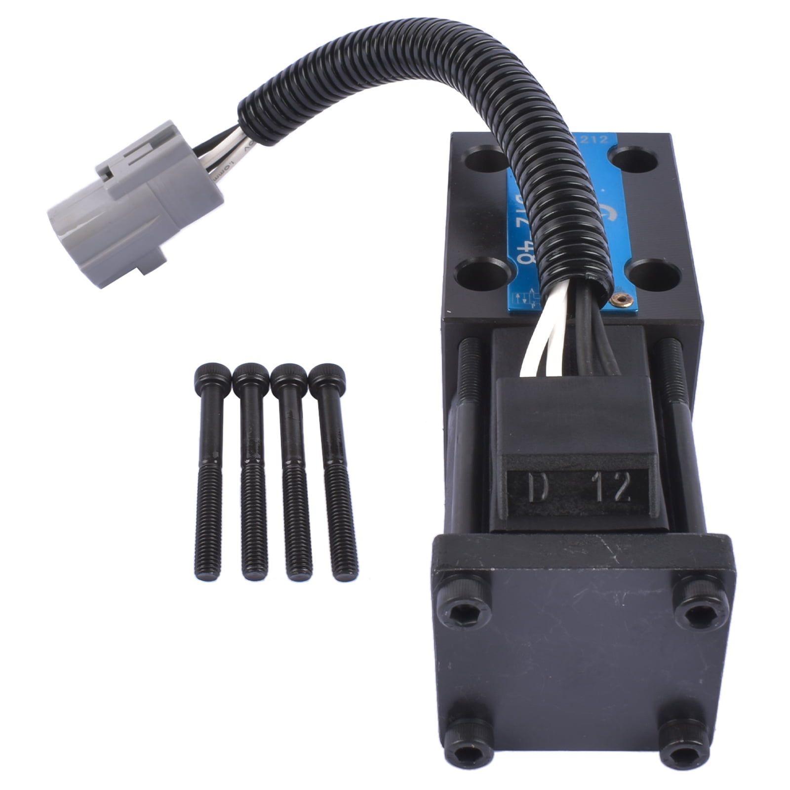 GELUOXI 32610-30520-71 For Toyota Forklift Truck 7FG15 8FG Valve ...