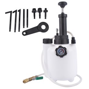 Transmission Fluid Transfer Pumps for Automotive Maintenance