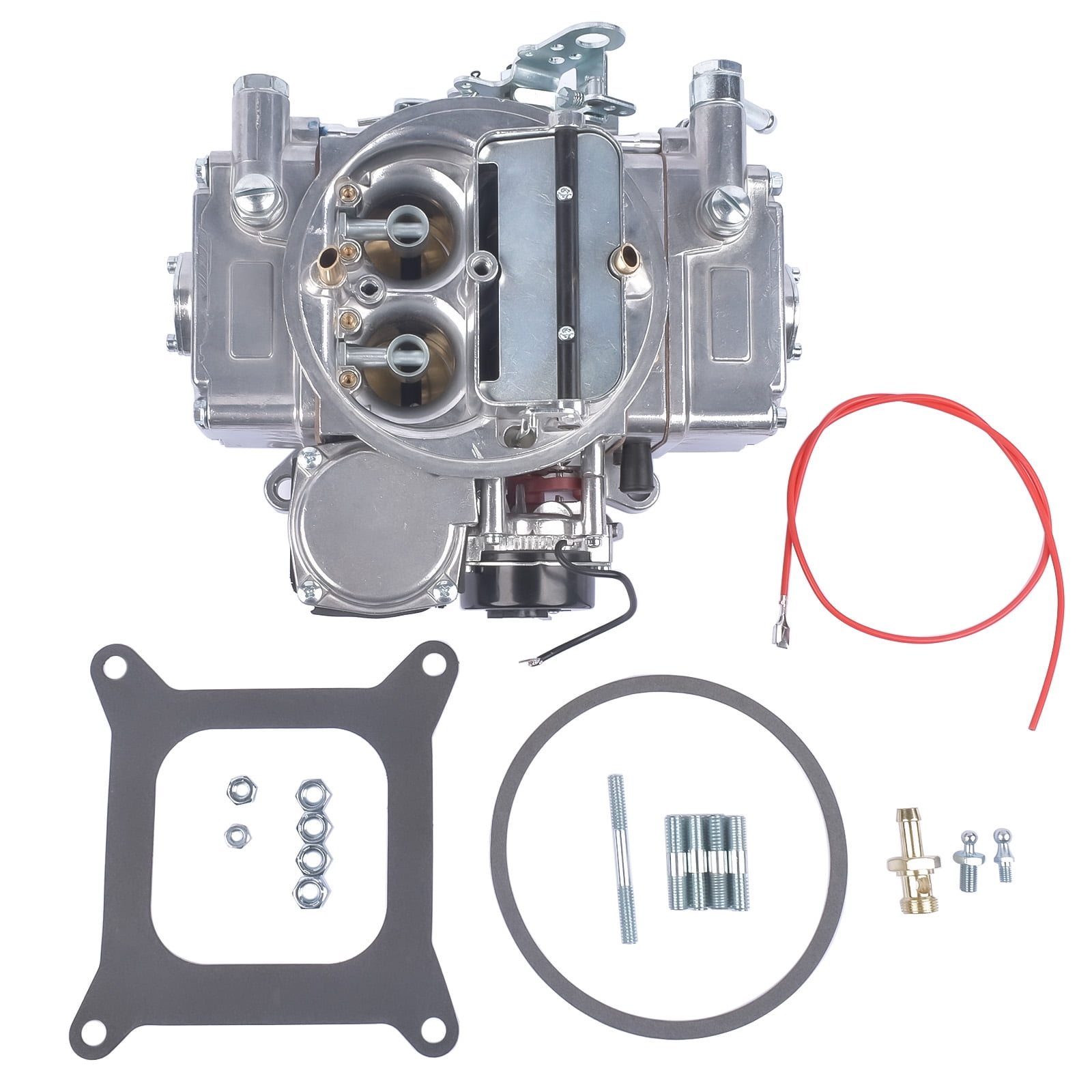 Pontiac 6000 Carburetor