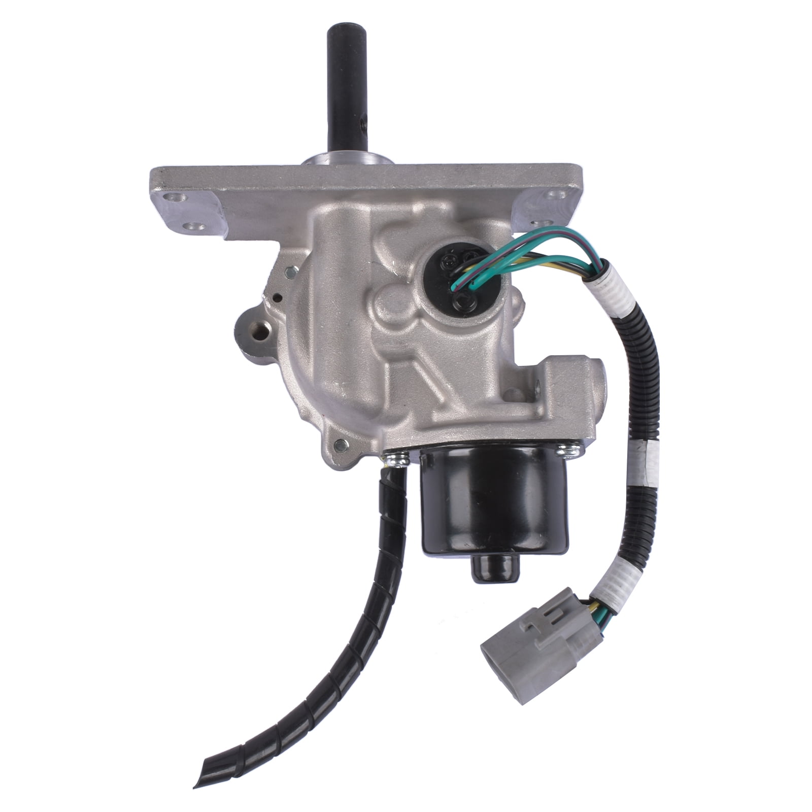 GELUOXI 4145060042 Rear Differential Lock Actuator for Toyota Land ...