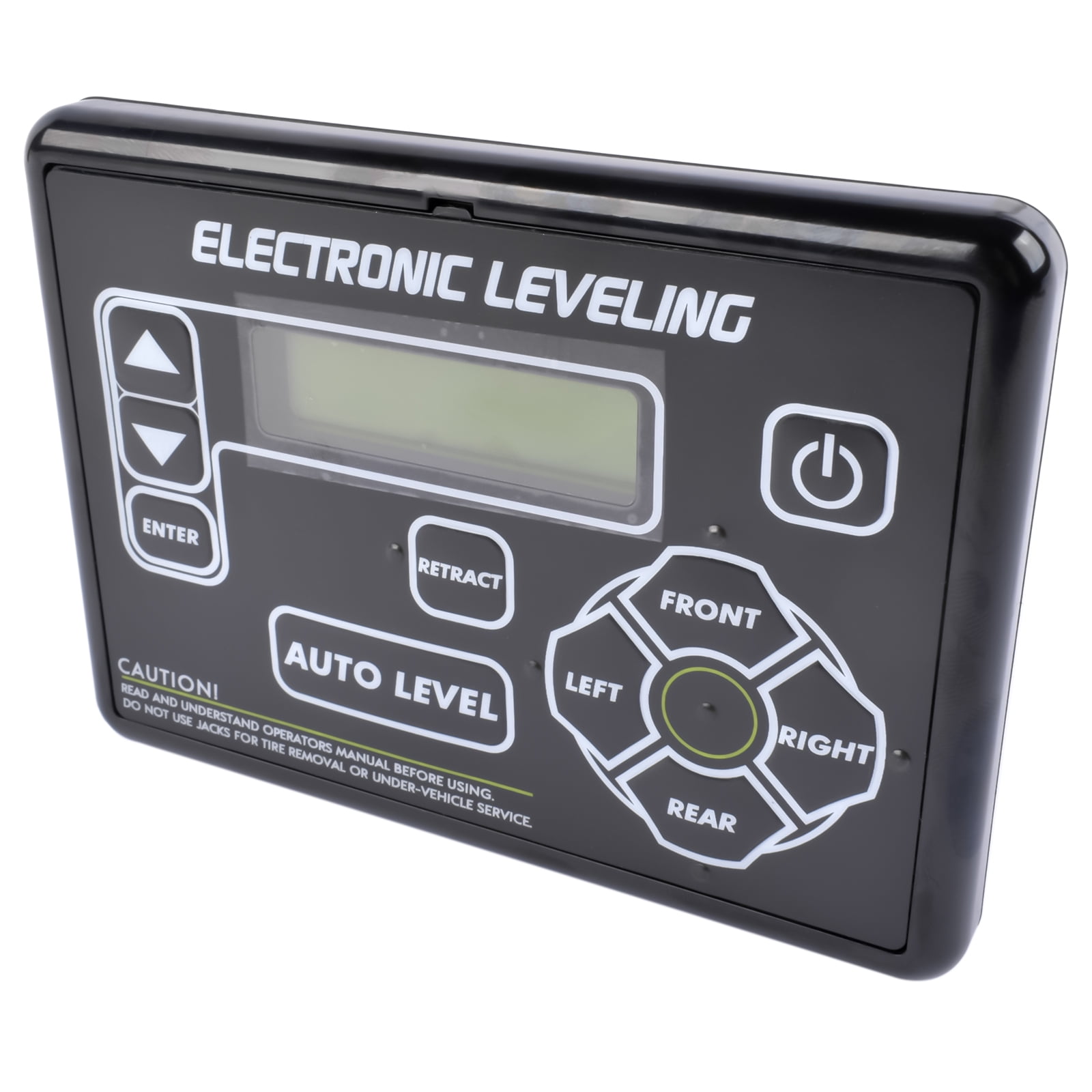 GELUOXI 421484 Leveling System Touchpad w/ Auto-Leveling Button for ...