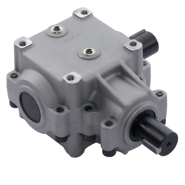 GELUOXI 482486 211929 Mower Deck Gear Box for Scag Turf Tiger Mower SMT ...