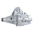 GELUOXI 4WD Rear 263XHD Transfer Case Assembly for Duramax 6.6L Diesel ...