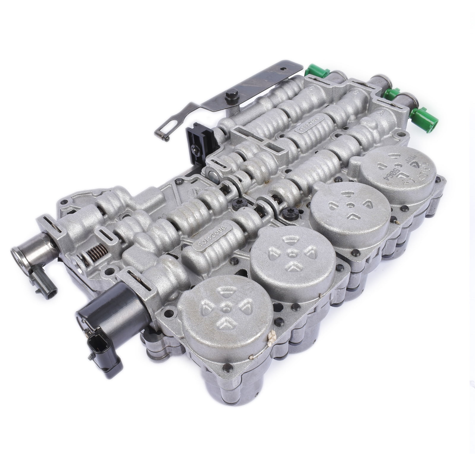 GELUOXI 5 Speed Automatic Transmission Valve Body 5L40E for BMW X3 X5 ...