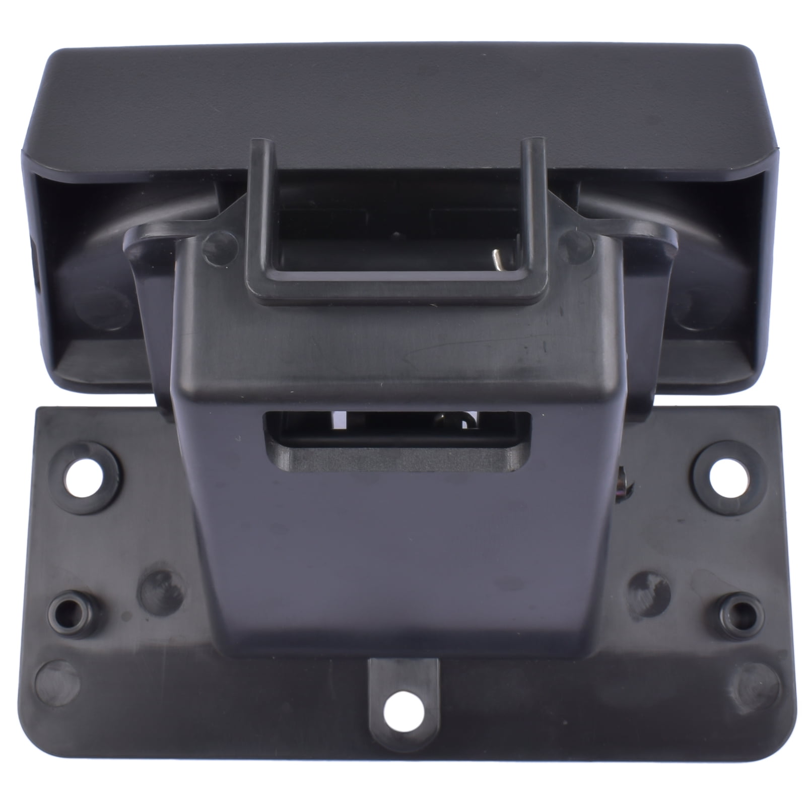 GELUOXI 5RQ83TX7AC Center Console Armrest Latch for Ram 1500 2500 3500 ...