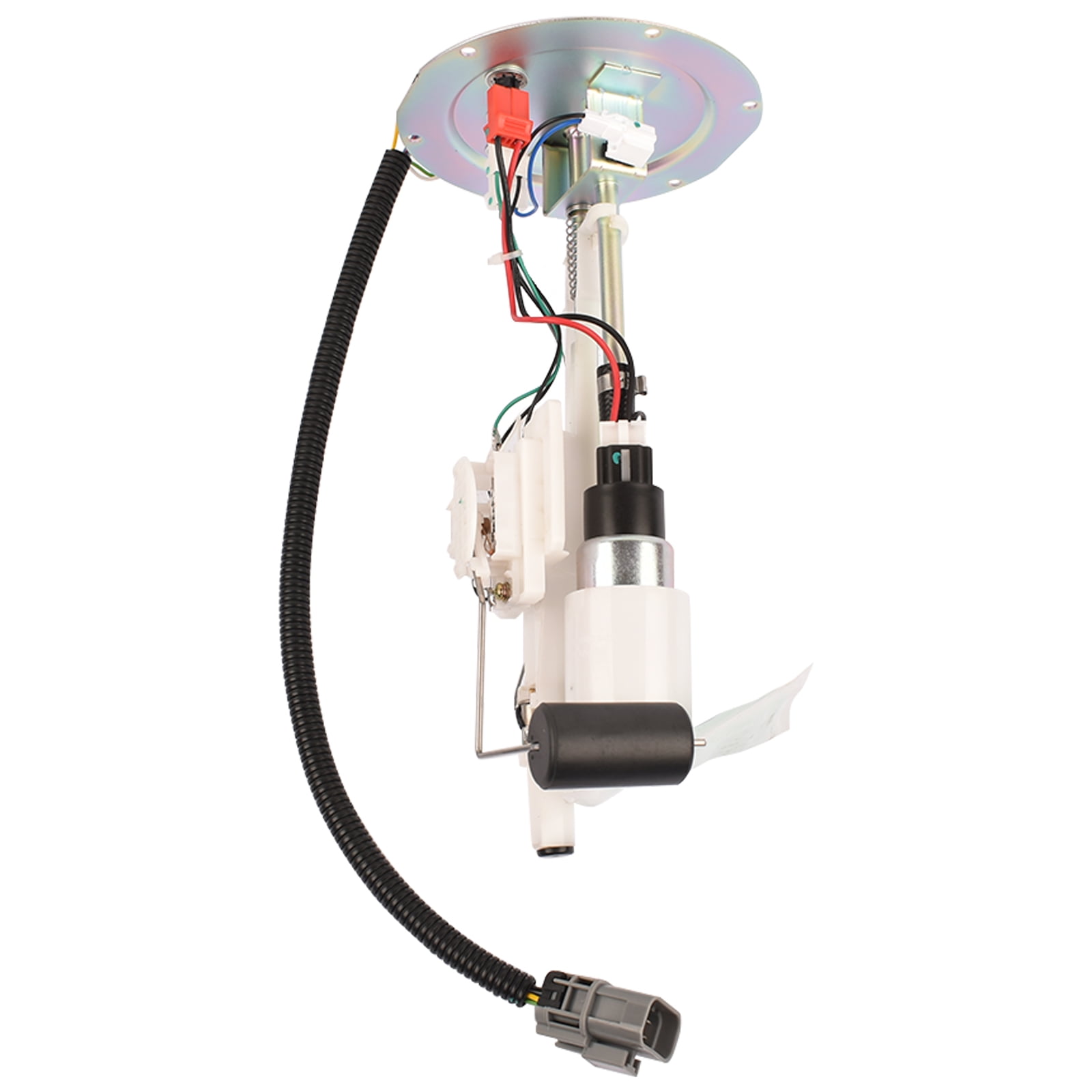 GELUOXI 6-Pin Fuel Pump Module Assembly 17040-3B000 for Nissan Pickup ...