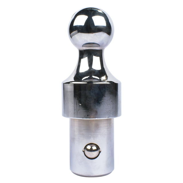 GELUOXI 60629 Gooseneck Hitch Ball 2 5/16-Inch Ball for Ford Chevrolet ...