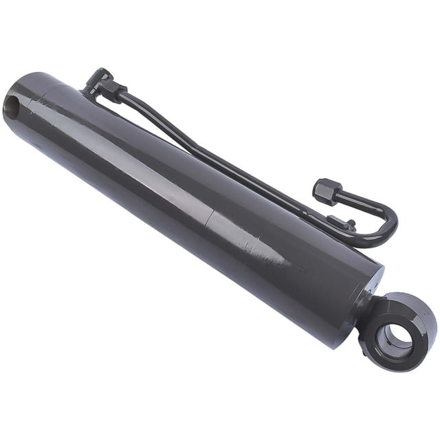 GELUOXI 6586587 Hydraulic Tilt Cylinder for Bobcat Skid Steer Loader ...