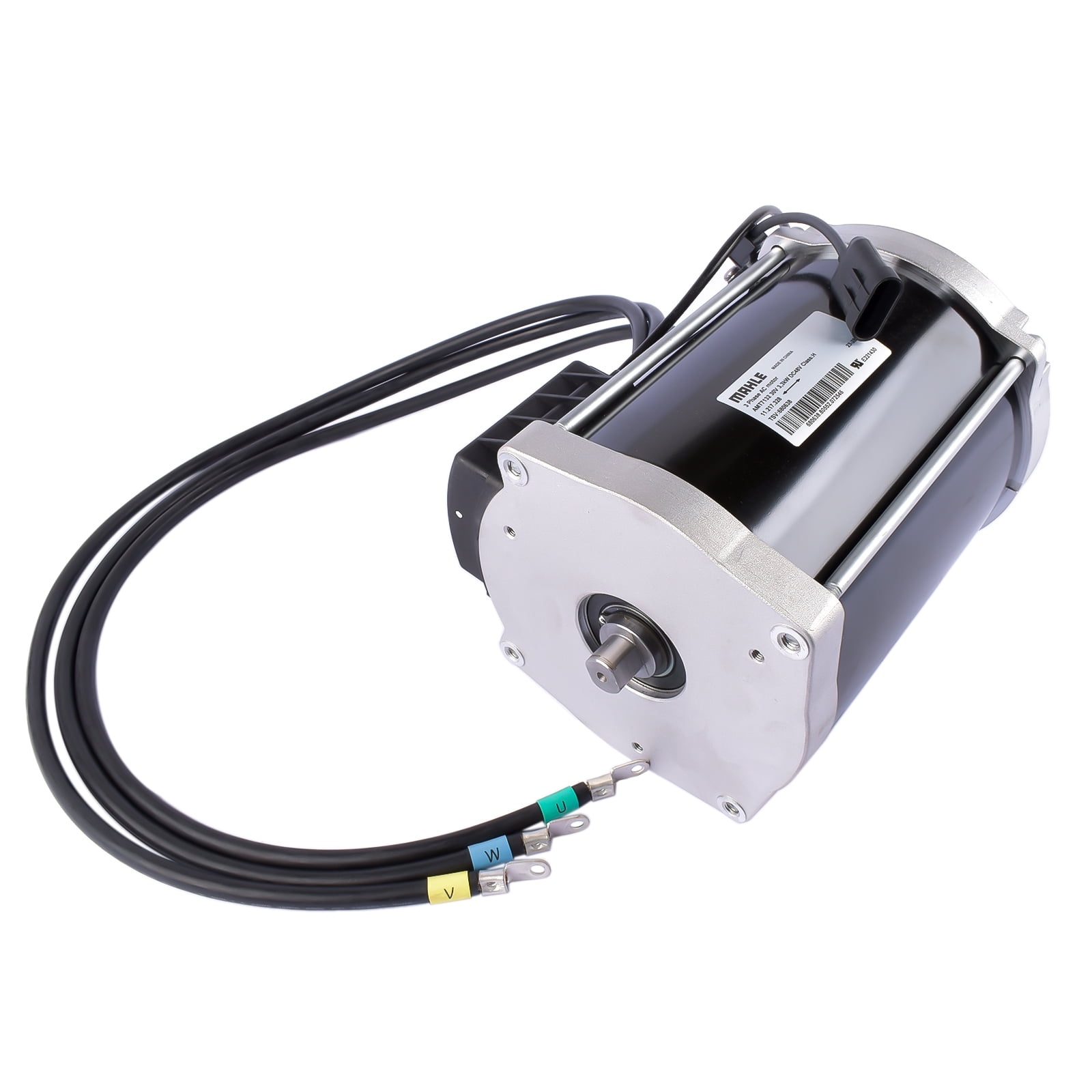 GELUOXI 680638 AC Electric Golf Cart Motor Fits EZGO RXV Liberty ...