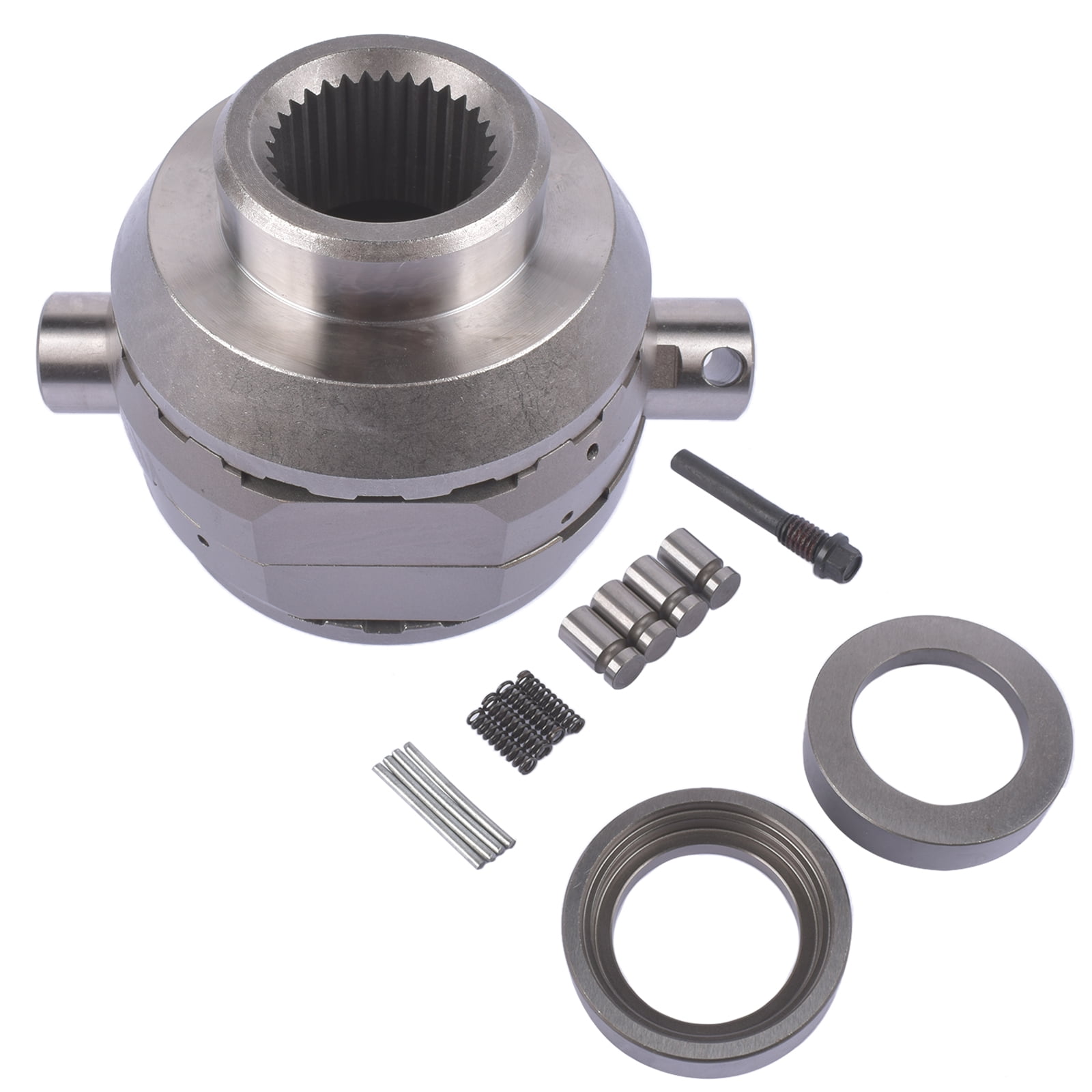 GELUOXI 8.8" Locker for Ford - 10 Bolt - 31 Spline Includes Heavy-Duty ...