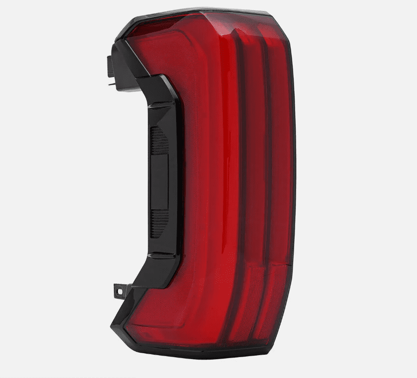 GELUOXI 81560-0C130 Rear Left Driver Side Tail Light for 2022-2023 ...