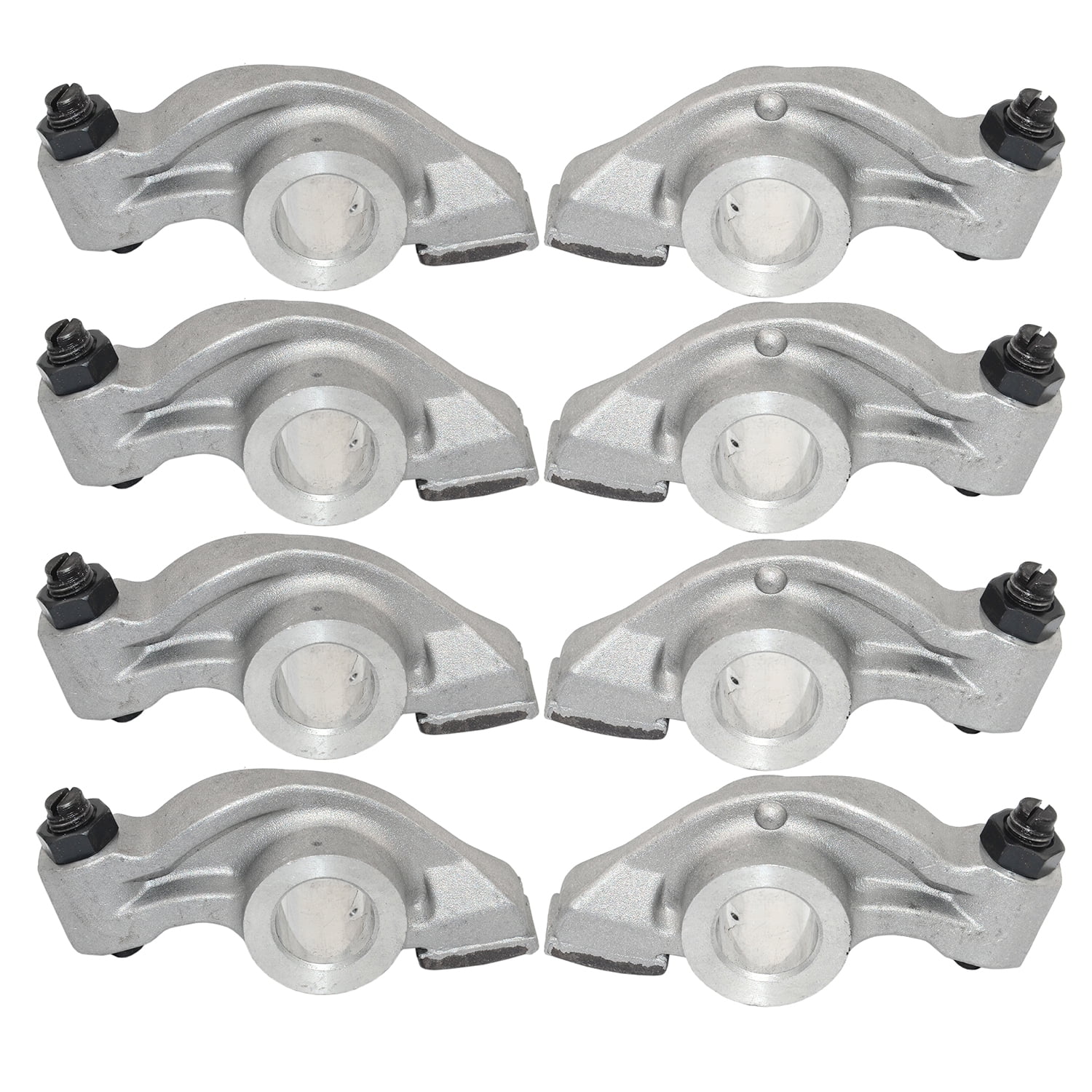 GELUOXI 8pcs Rocker Arm for Toyota 4Runner PickUp 20R 22R 22RE 22RET 2 ...
