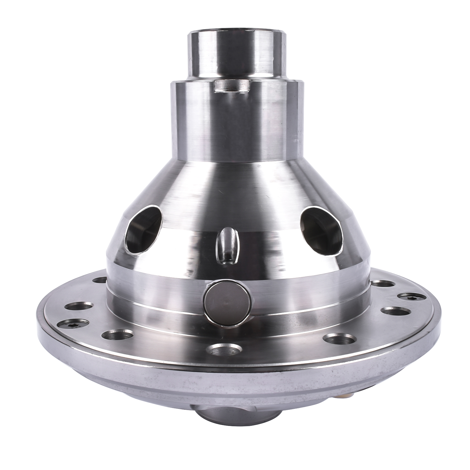 GELUOXI 9 Inch Posi Unit 31 Spline Limited Slip Locker Traction Lock ...