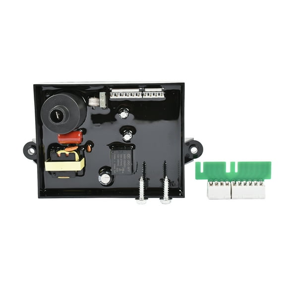 GELUOXI 91226 RV Water Heater Control Unit Circuit Board for Atwood ...