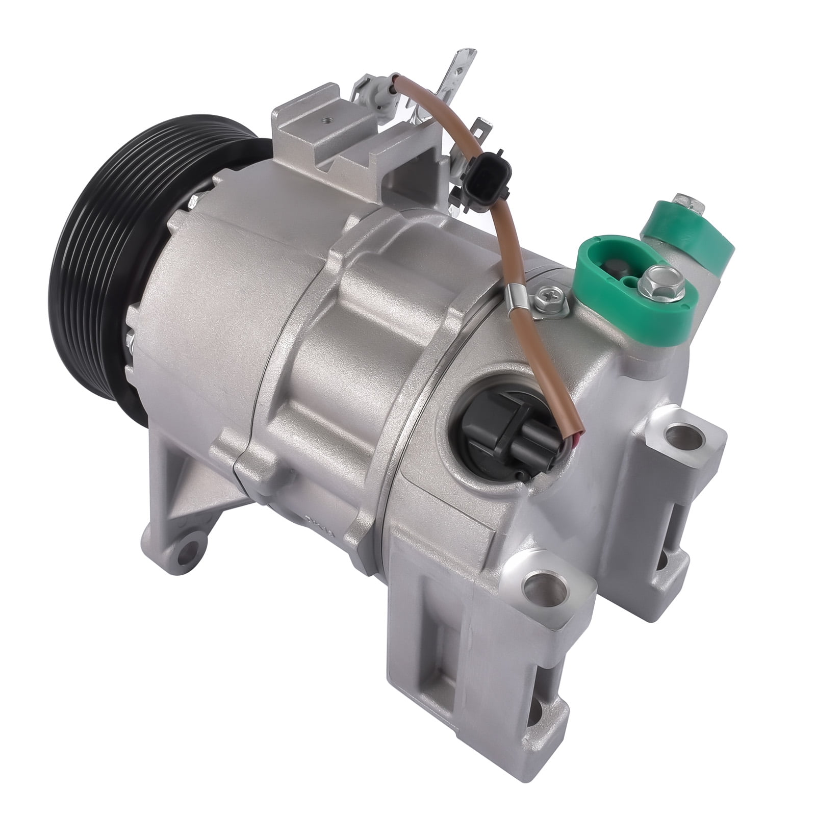 GELUOXI A/C Compressor for 2016-2022 Nissan Maxima 2015-2022 Nissan ...