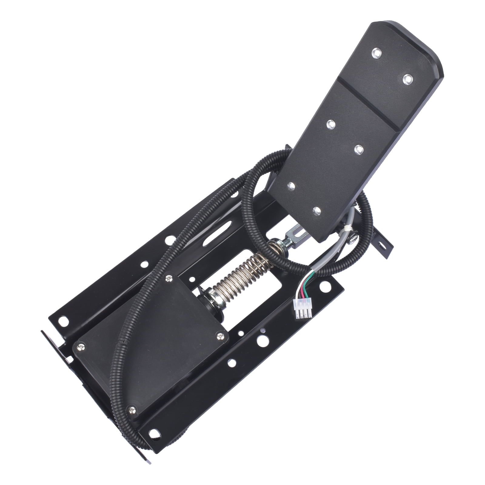 GELUOXI Accelerator Pedal Box Assembly for Golf Cart EZGO TXT 2000-up ...