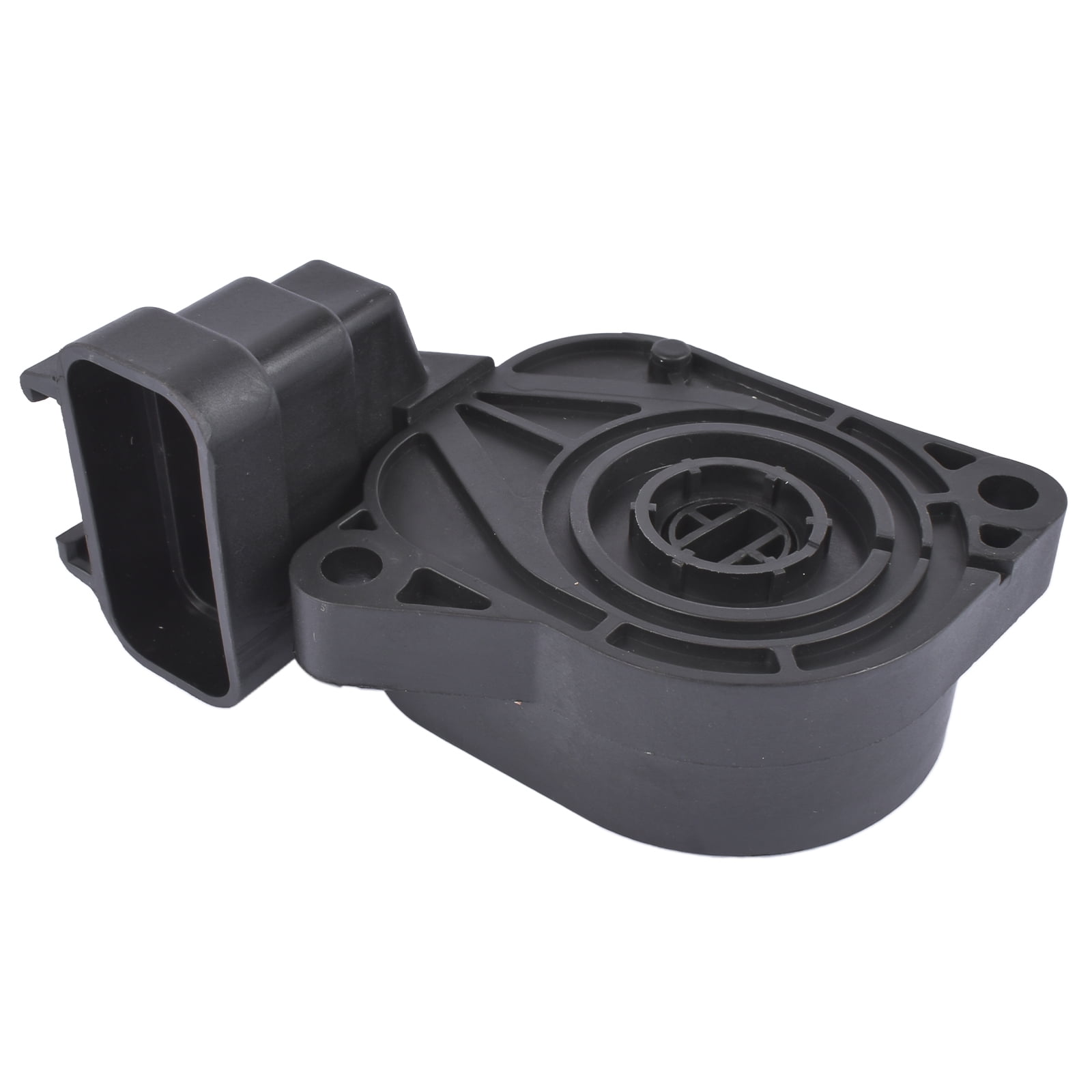 GELUOXI Accelerator Pedal Sensor for 2003-2005 Chevrolet Tahoe GMC ...