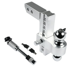2 Inch Drop Hitches in Shop Hitches by Drop Length - Walmart.com
