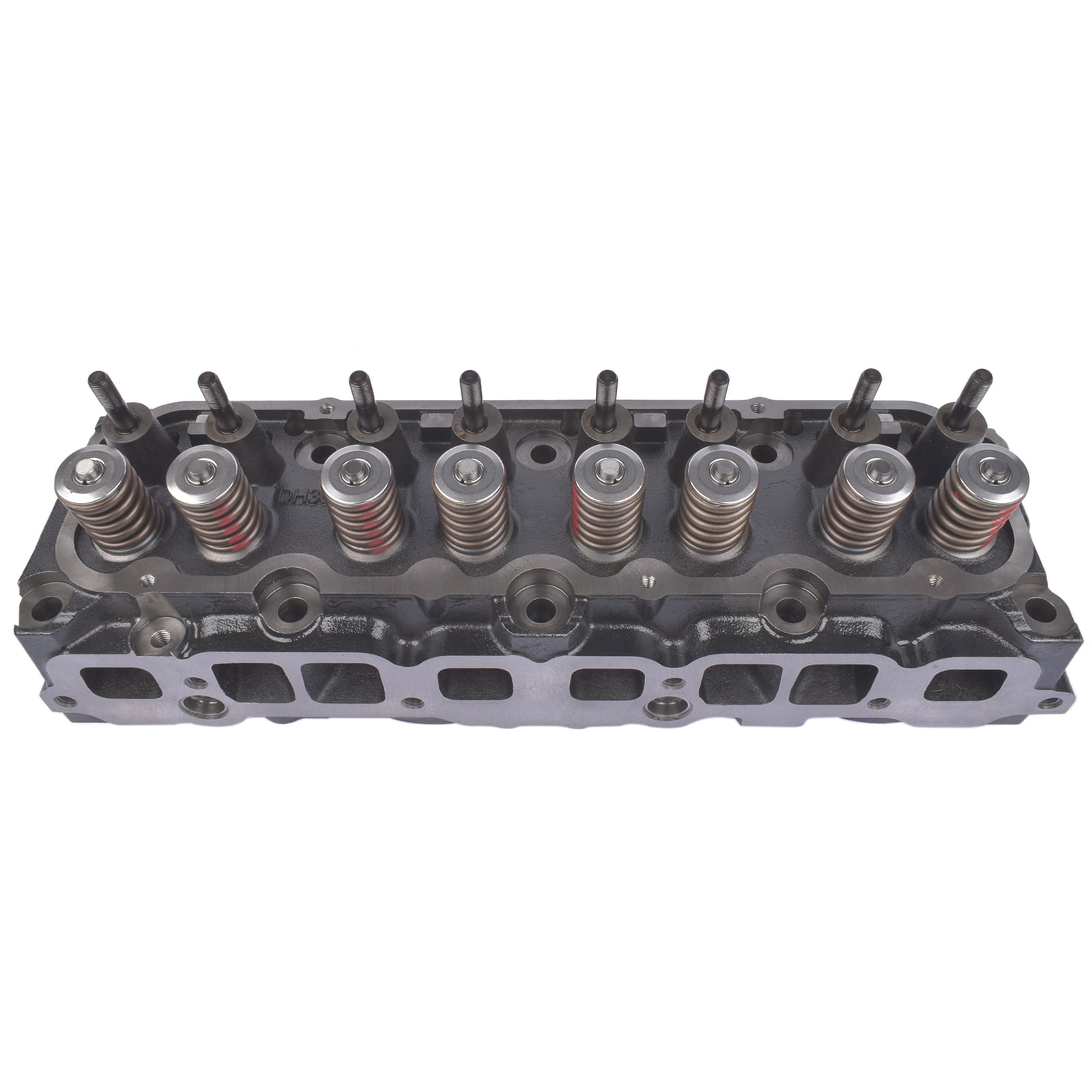 GELUOXI Air Brake Compressor Cylinder Head Replacement for Mercruiser ...