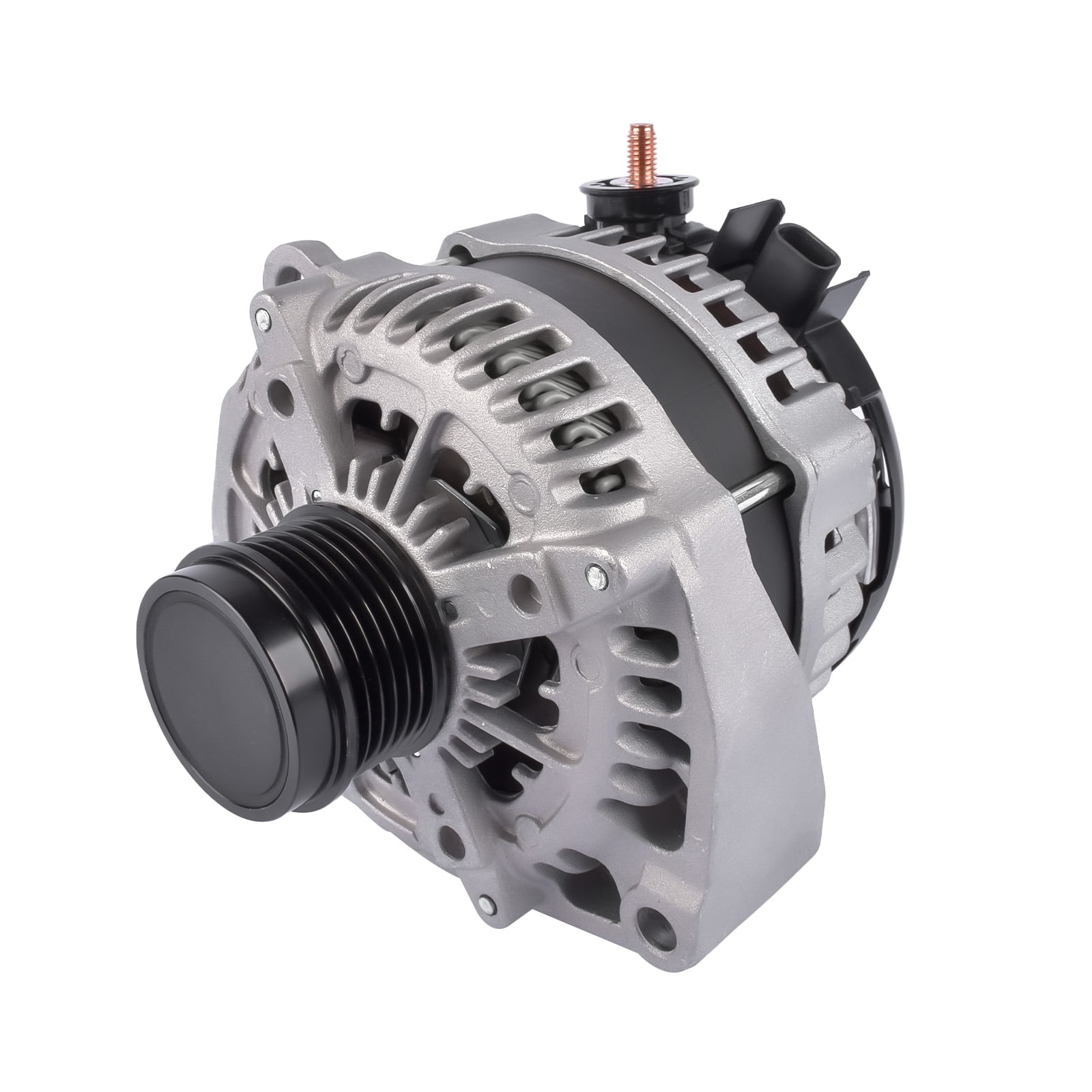 GELUOXI Alternator for Cadillac Escalade Chevrolet Suburban Tahoe ...