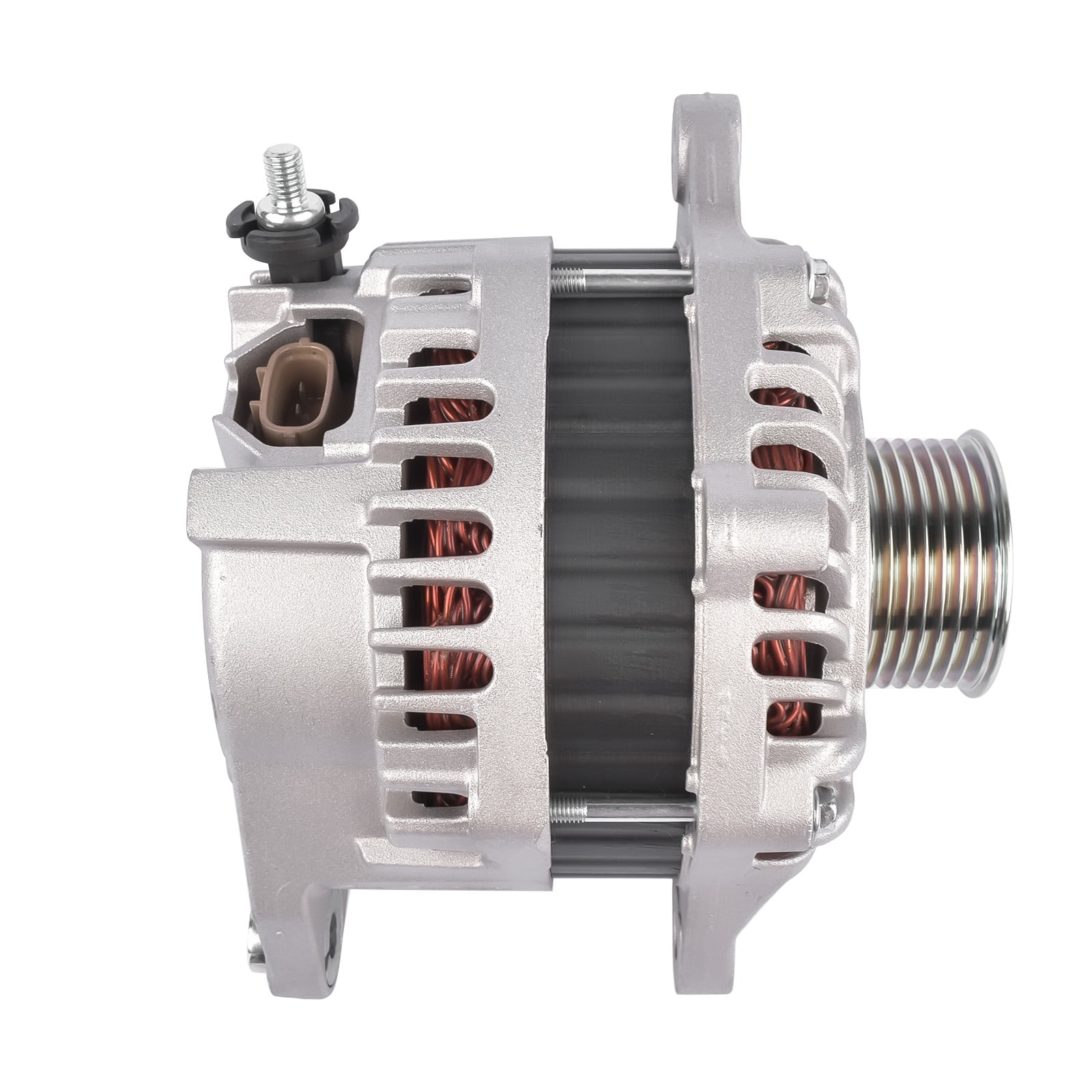 GELUOXI Alternator for Nissan INFINITI JX35 QX60 Nissan Murano ...
