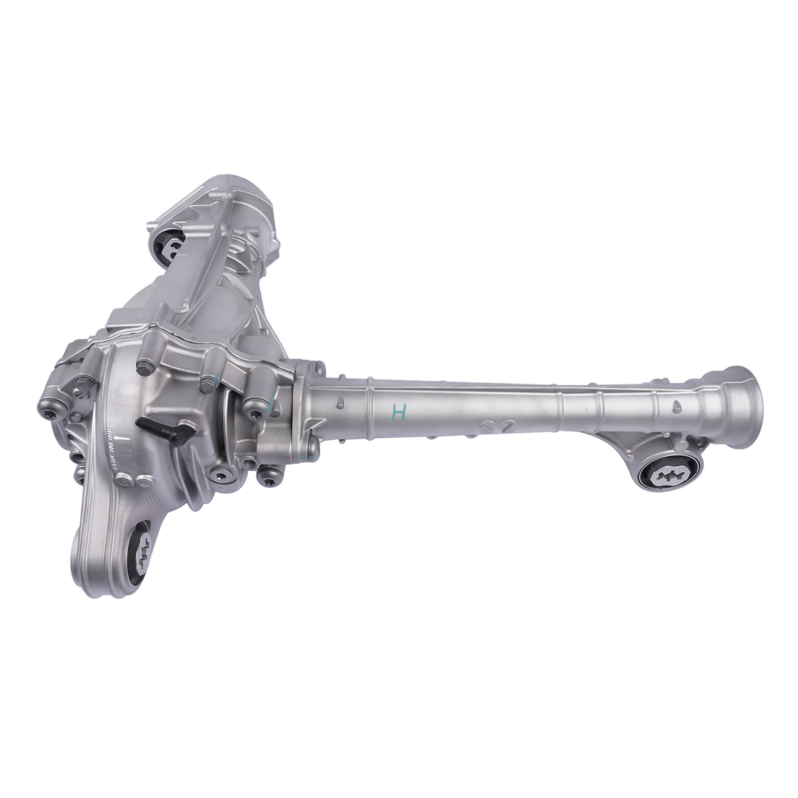 GELUOXI Auto Transmission Parts Front Differential Rear Axle for 2010 ...