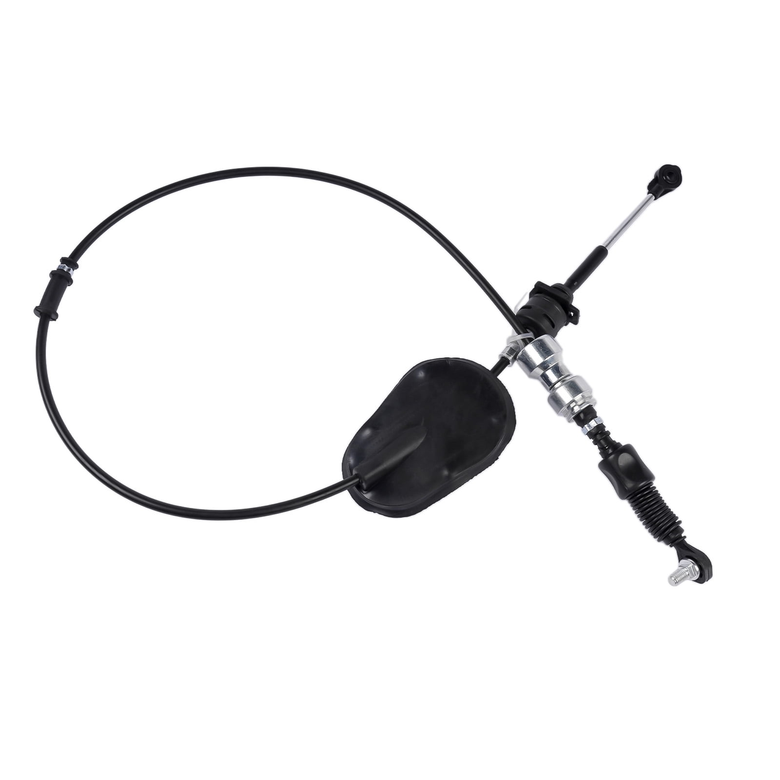 GELUOXI Automatic Transmission Shifter Cable for Nissan Rogue Rogue ...