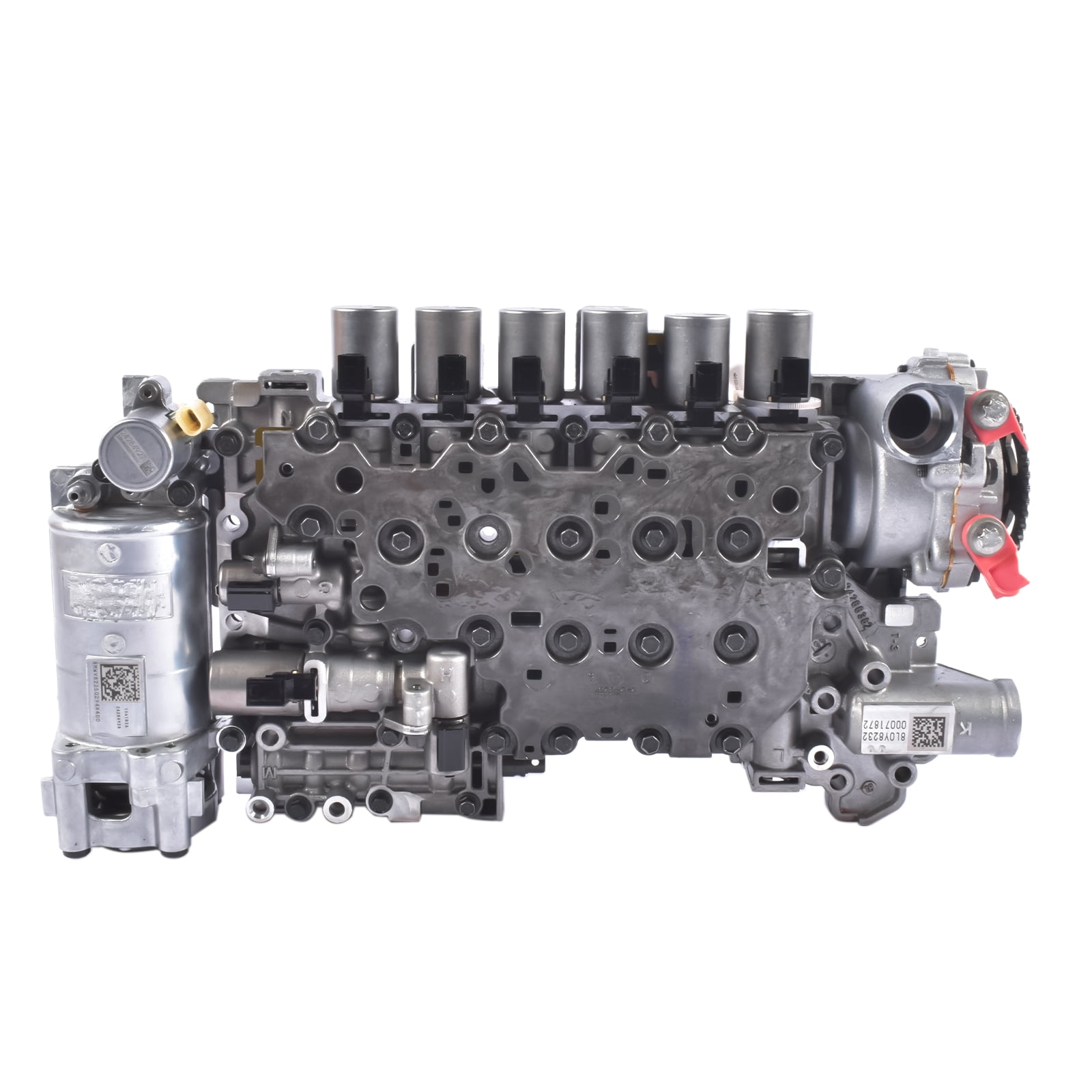 GELUOXI Automatic Transmission Valve Body for Chevrolet Express 2500 ...